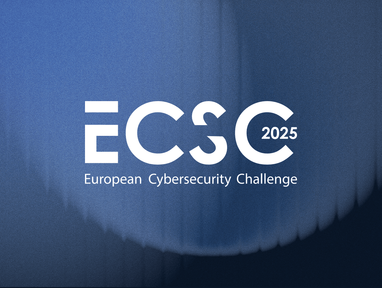 Cybermistrzostwa coraz bliżej. Polska gospodarzem ECSC 2025!