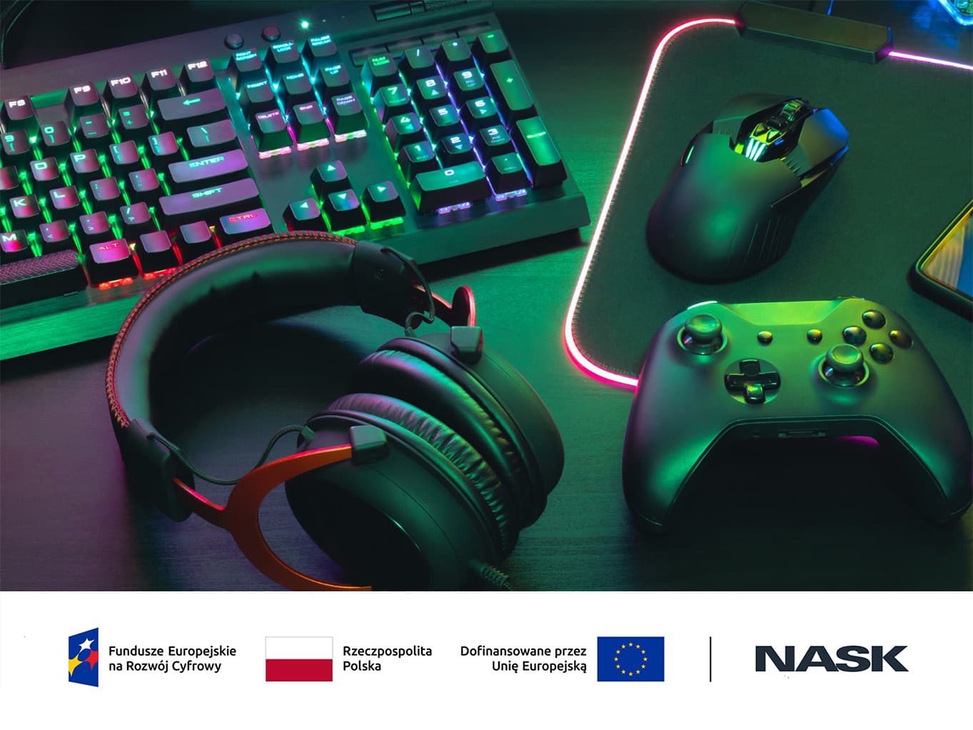 NASK – Państwowy Instytut Badawczy