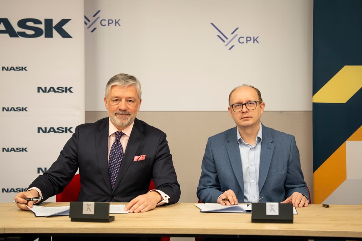 300 incydentów dziennie - premiera raportu CERT Polska za 2024 rok